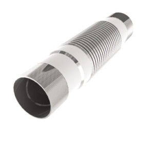 Flanged Axial Bellows - Supplitech