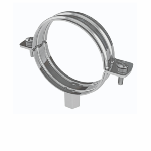 Standard U-Bolt - Supplitech