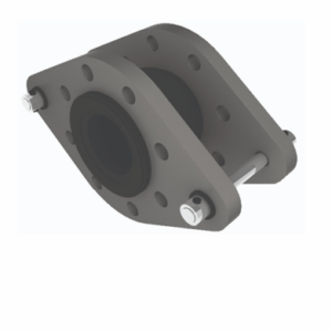 Flanged Axial Bellows - Supplitech