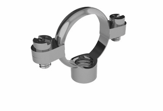 Munsen Rings - Supplitech