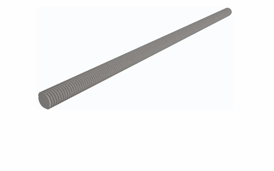 Threaded Rod - Supplitech