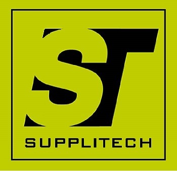 Rubber Lined Surefix XL clips - Supplitech