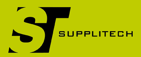 Heavy Duty Surefix Lined Clip - Supplitech